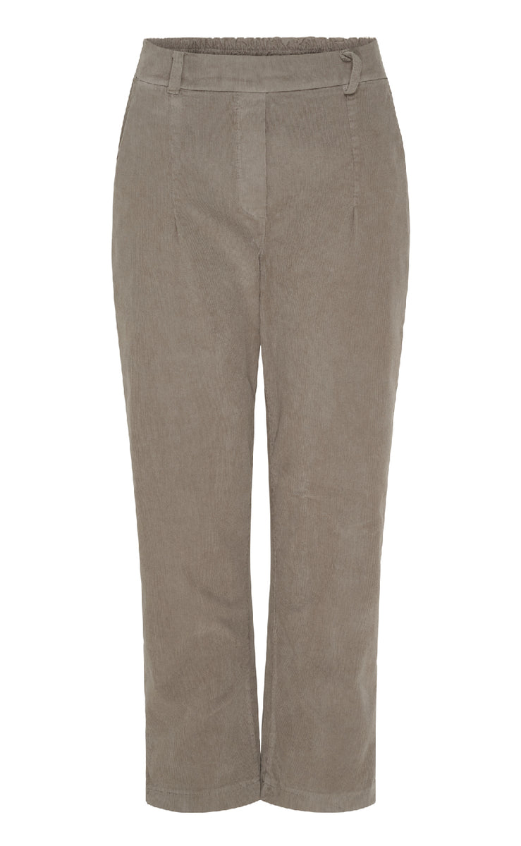 Marta Du Chateau Bukser - Eclipse - Fango | Hurtig levering | Fashionbystrand