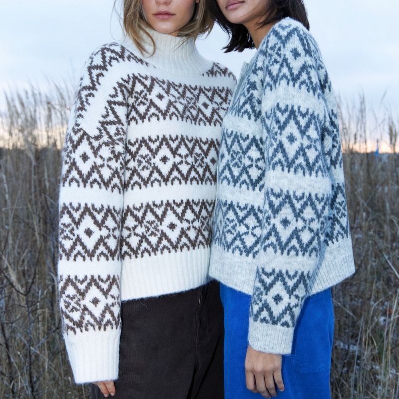 Fashionbystrand.dk | Modetøj til kvinder med hurtig levering