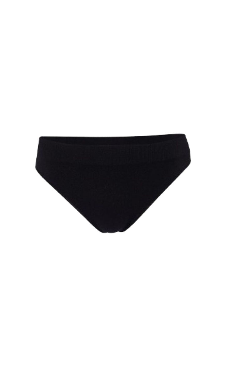 Hype The Detail Trusser - String 3 pack- Black | Hurtig levering ...