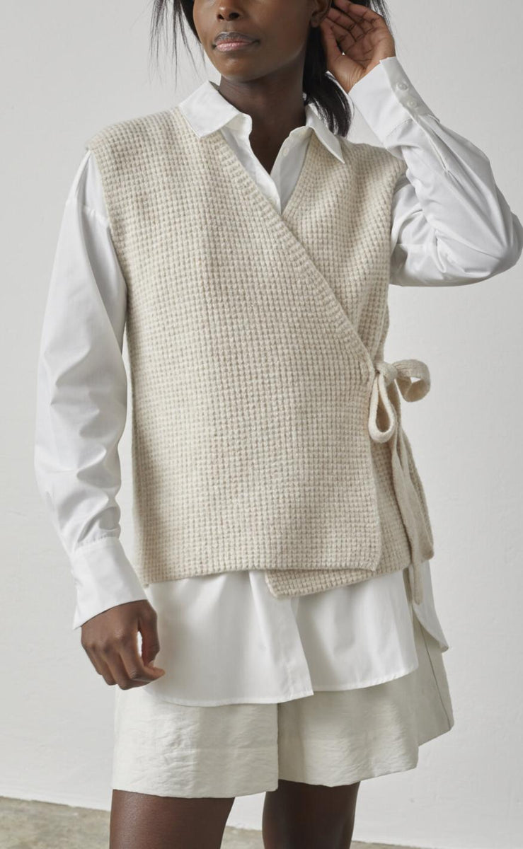 Love & Divine Strik - Love1187 - Bamboo Mel | Hurtig levering ...